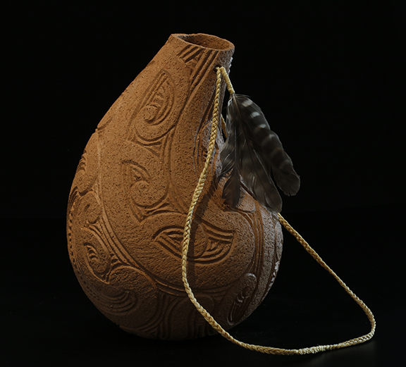Sarjeant Gallery Whanganui | Whenua Hou: New Māori Ceramics