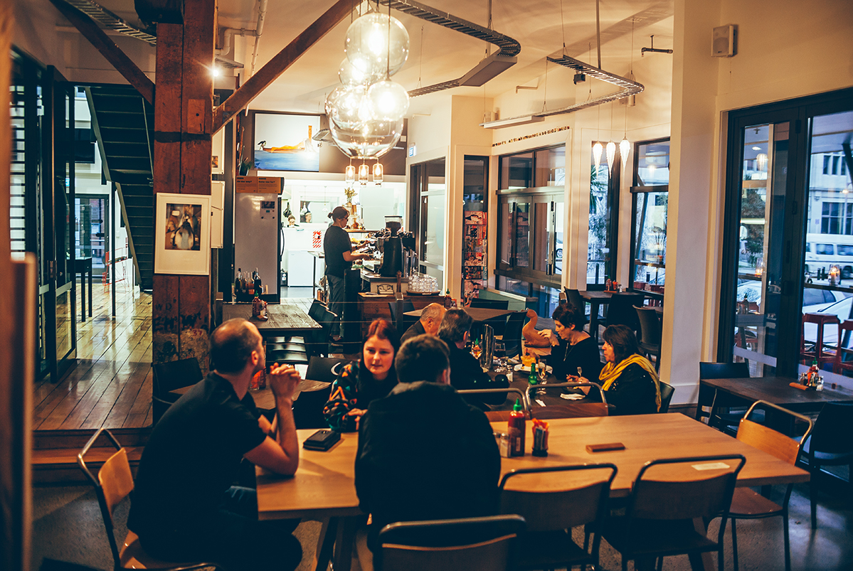 Artists Palate / Saturdays 20 and 27 March | Sarjeant Gallery Whanganui